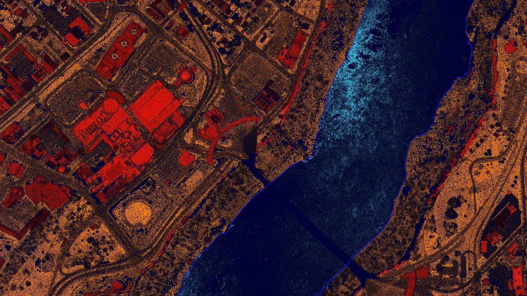 Products | TerraScan